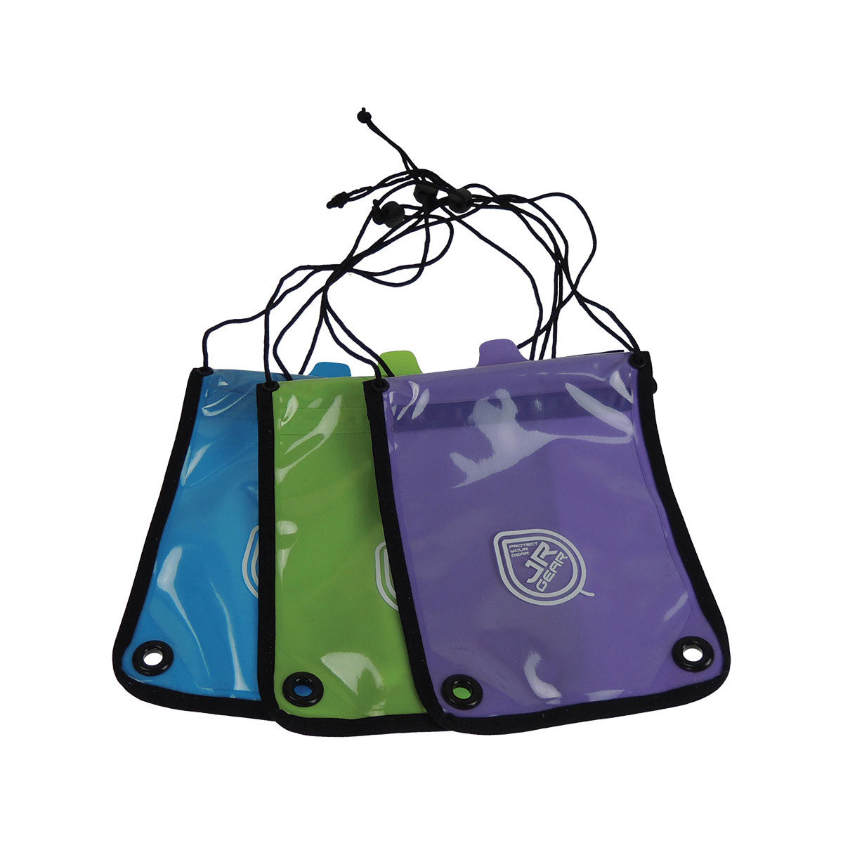 Neck Pouch – JRGEAR